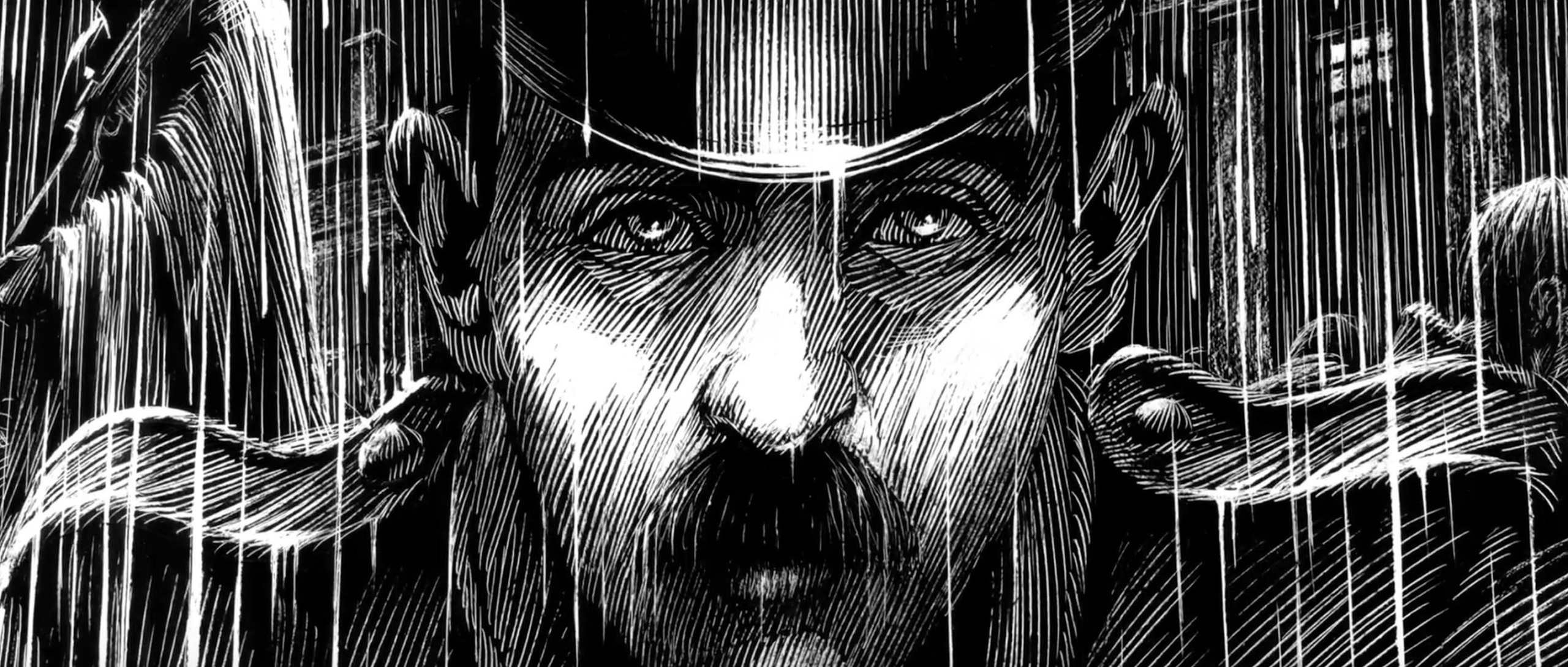 Easter Rebellion of 1916...A Legacy of Tears & Hunger...