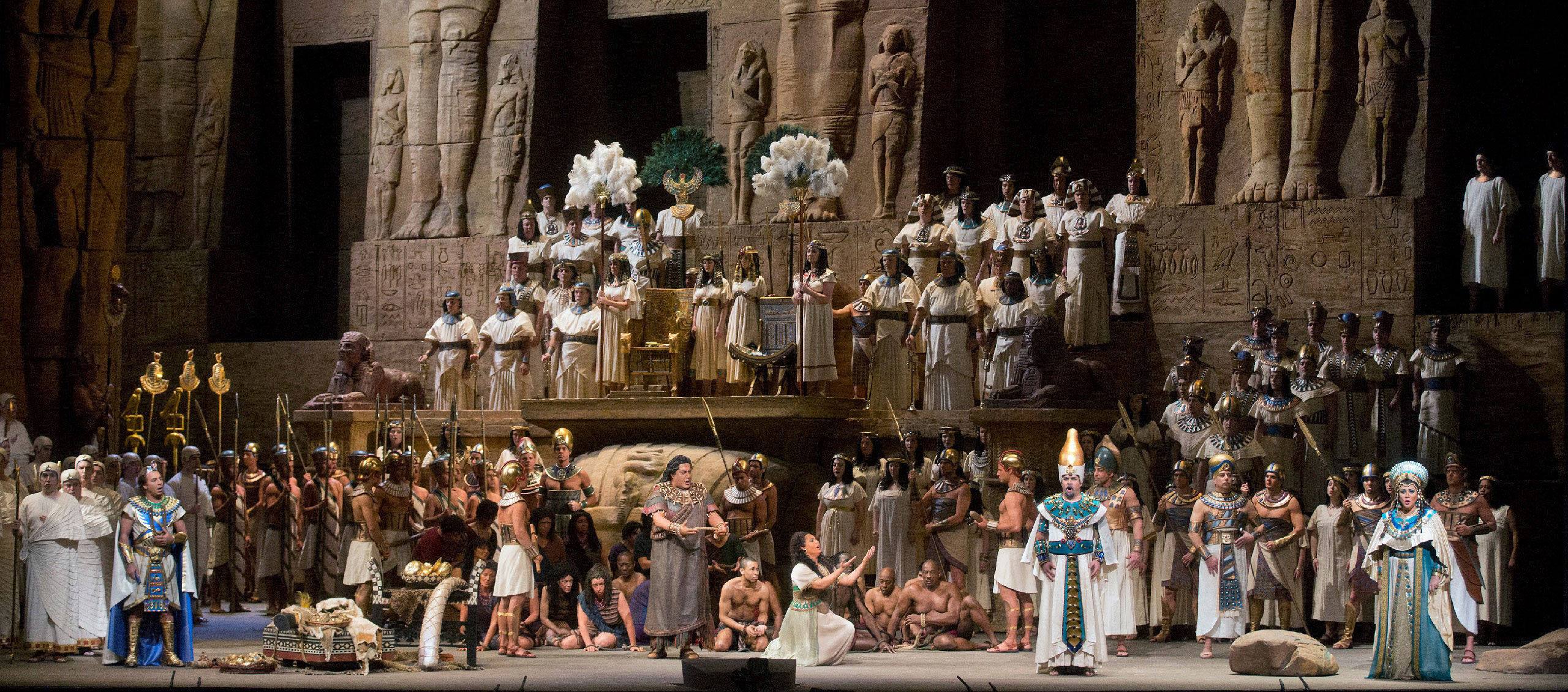 Metropolitan Opera 50th Anniversary Concert