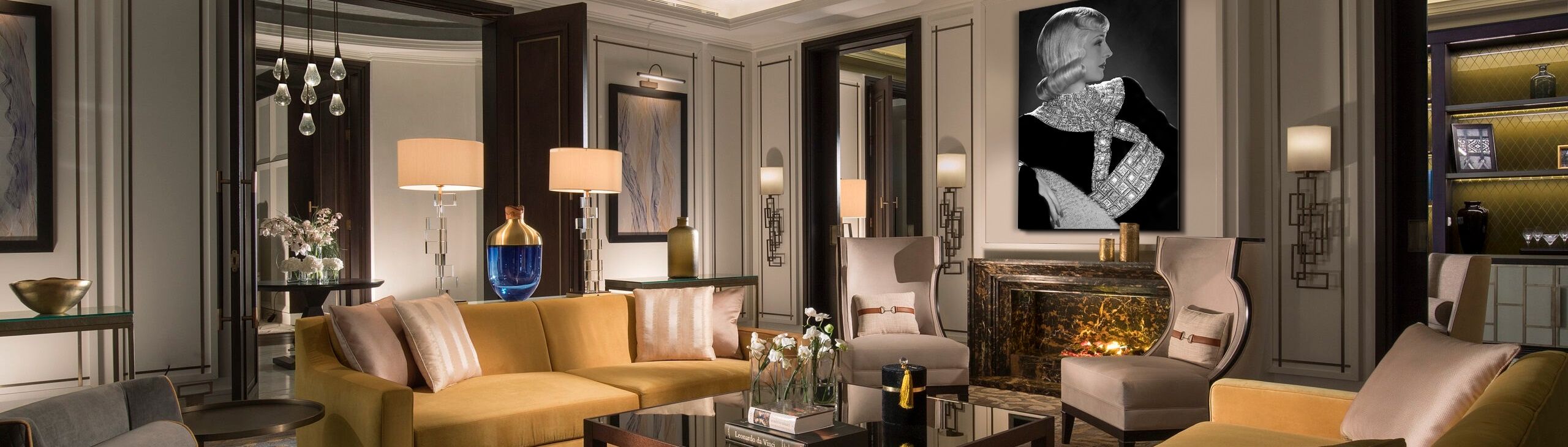 Art Chateau | Fine Art for Interior Design & Decorators